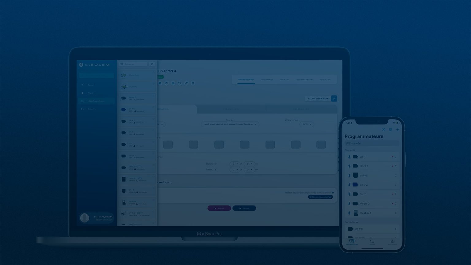 Tutoriels MySOLEM Particulier – Support MySOLEM